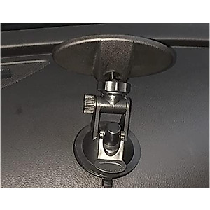 Adjustable Car Interior Baby Kids Rear View Mirror For Seat With Suction Universal Baby Car Mirror Adjustable Interior Rear View Kid Monitor +Suction Adjustable Wide