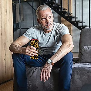 XccMe 2pcs Slim Can Cooler, Colourful Neoprene Beer Cooler Beer Coolies Beer Holders Perfect for 12oz Slim Cans like Red Bull, White Claw, Slim Beer and Spiked Seltzer Water（Sun Flower）