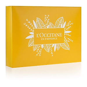 L’OCCITANE Almond Always & Forever Discovery Kit