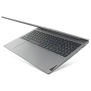 Lenovo 2023 IdeaPad 3i Business and Student Essential 14'' FHD Laptop, 12GB RAM, 512GB NVMe SSD, Intel Core i3 Processor (Up to 4.10 GHz), HDMI, Win11S, Gray, Z&O Accessories