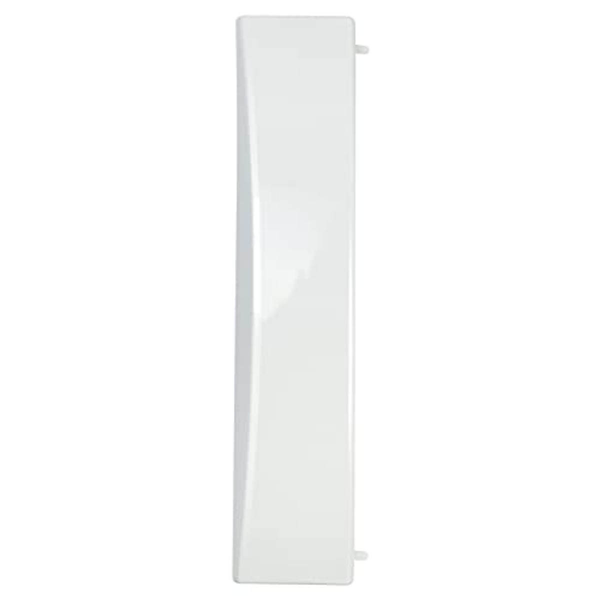 Vanshly Dryer Door Handle Compatible with GE WE01X30378 PS1177202 WE1M1068 WE01X25878 White Color,Replacement Parts,Dryer Door Handle Parts