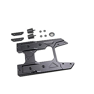 Mopar 82215356AB Jeep Wrangler Oversized Spare Tire Carrier Tailgate Reinforcement