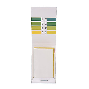 Amniotic Fluid Test Strip,3 Sets Amniotic Fluid Test Strip Maternity Home High Sensitivity Feminine Test Strips Balance Test Strip