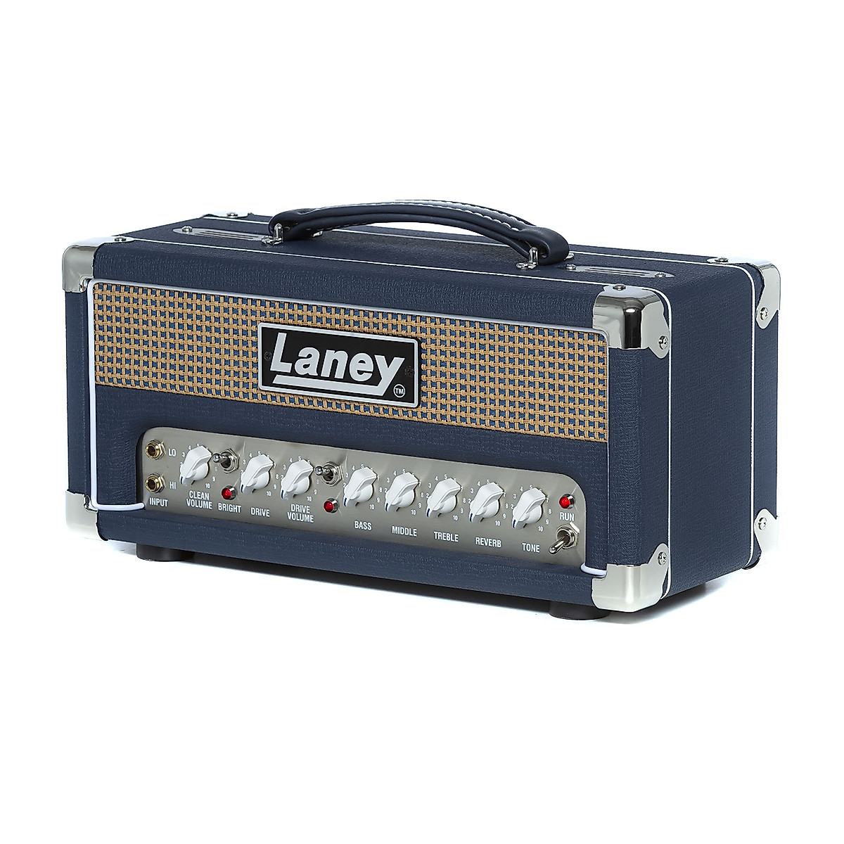 Laney Guitar Amplifier Head (L5-Studio)