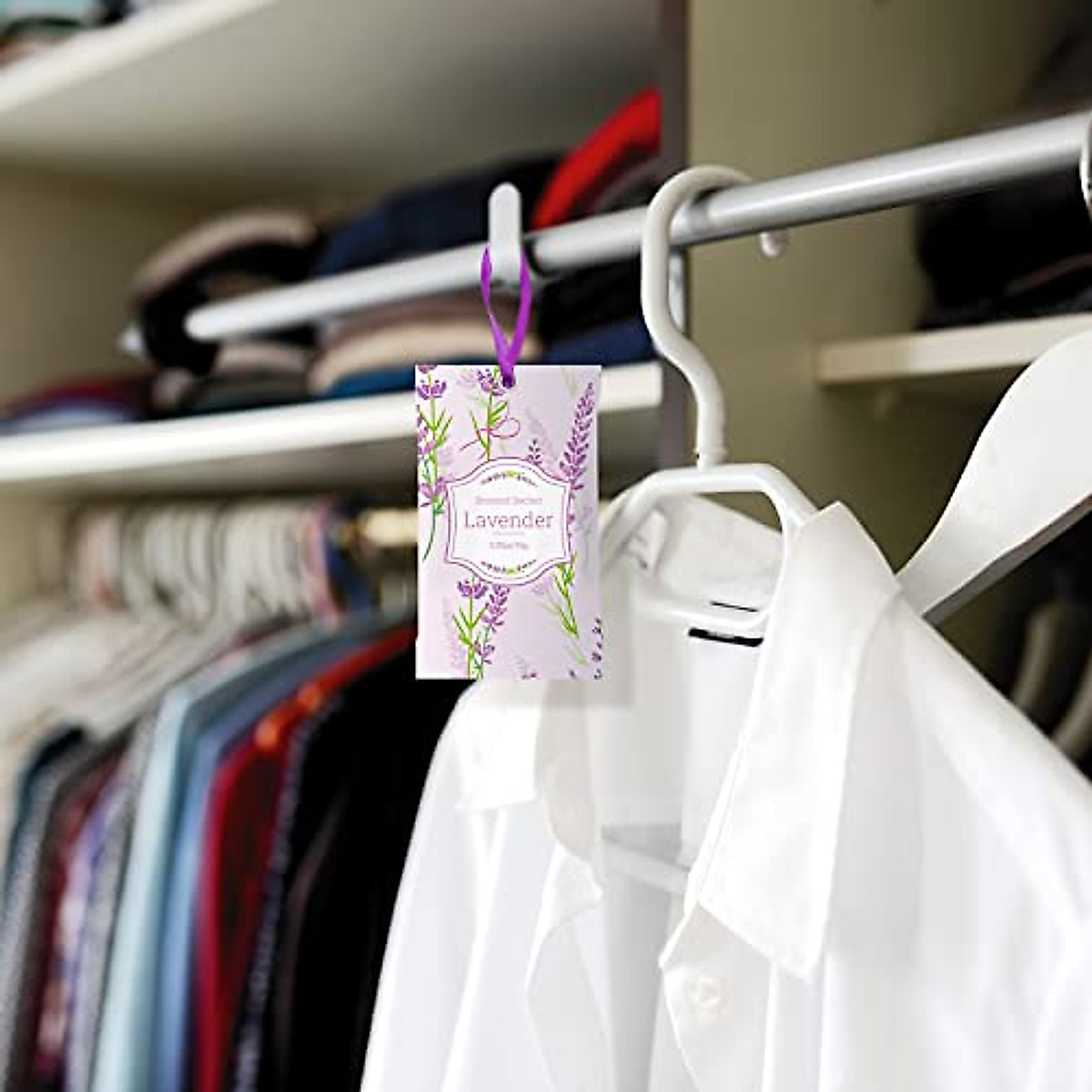 Scented Sachets, Lavender Sachets, Home Fragrance Sachets Gift Set, Sneaker Deodorizer Balls, Sneaker Odor Balls