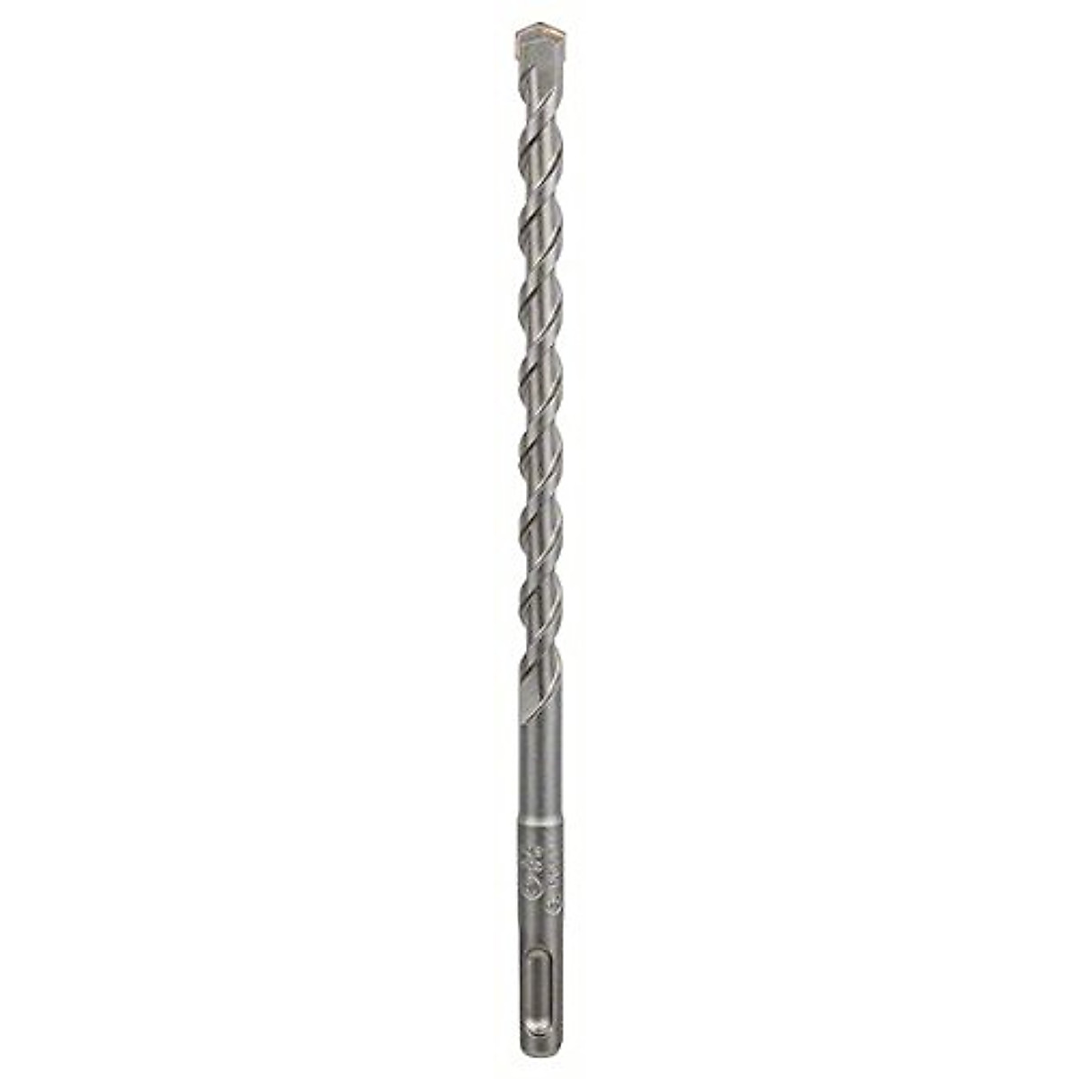 Bosch 2609255519 210mm SDS-Plus Hammer Drill Bit with Diameter 10mm