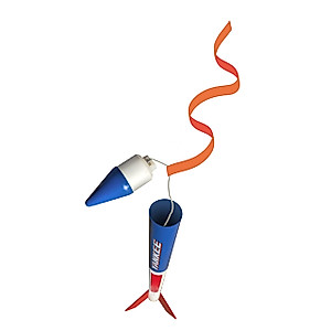 Estes 1381 Yankee Flying Model Rocket Kit