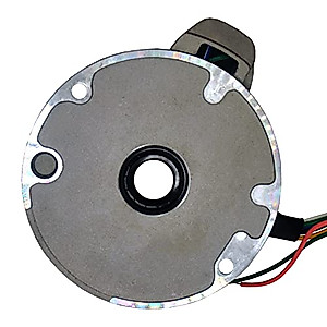 2 coil Magneto Stator Plate for 70cc 90cc 110cc 125cc Taotao Kazuma SSR Baja ATV Quad Dirt Kick Bike 4 Wheeler