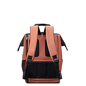 Delsey Sport, Brique (Orange)