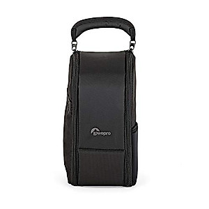 Lowepro LP37178 ProTactic Lens Exchange 200 AW - Black