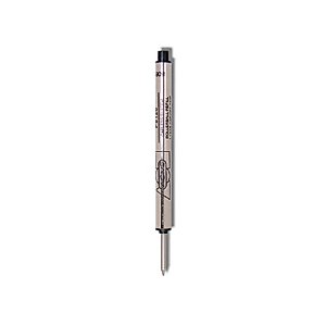ACME Studios 8126 Black Roller Ball Refill (PREF8126BK)