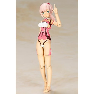 Kotobukiya Frame Arms Girl: Laetitia Plastic Model Kit