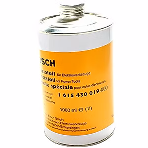 Bosch Parts 1615430019 Oil