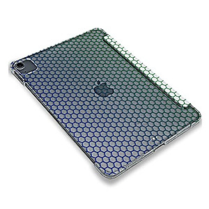 Cute Colorful Geometric Shapes case Compatible with iPad Mini Air Pro 7.9 8.3 9.7 10.2 10.9 11 12.9 inch Pattern Cover New 2022 2021 Trifold Stand 3 4 5 6 7 8 9 Generation 496 (8.3 Mini 6)