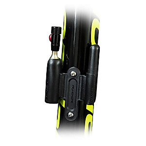 Ryder Cycling Slyder/Slug Plug 16g CO2 Storage System