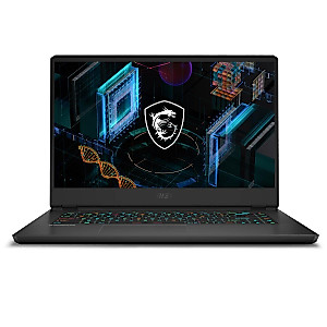MSI GP66 Leopard 15.6" 144Hz Gaming Laptop Intel Core i7-11800H RTX3070 16GB 1TB NVMe SSD Win11 VR Ready - Black (11UG-688)