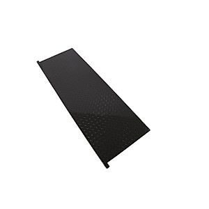 Dee Zee DZ4145B Black-Tread Full Tailgate Protector