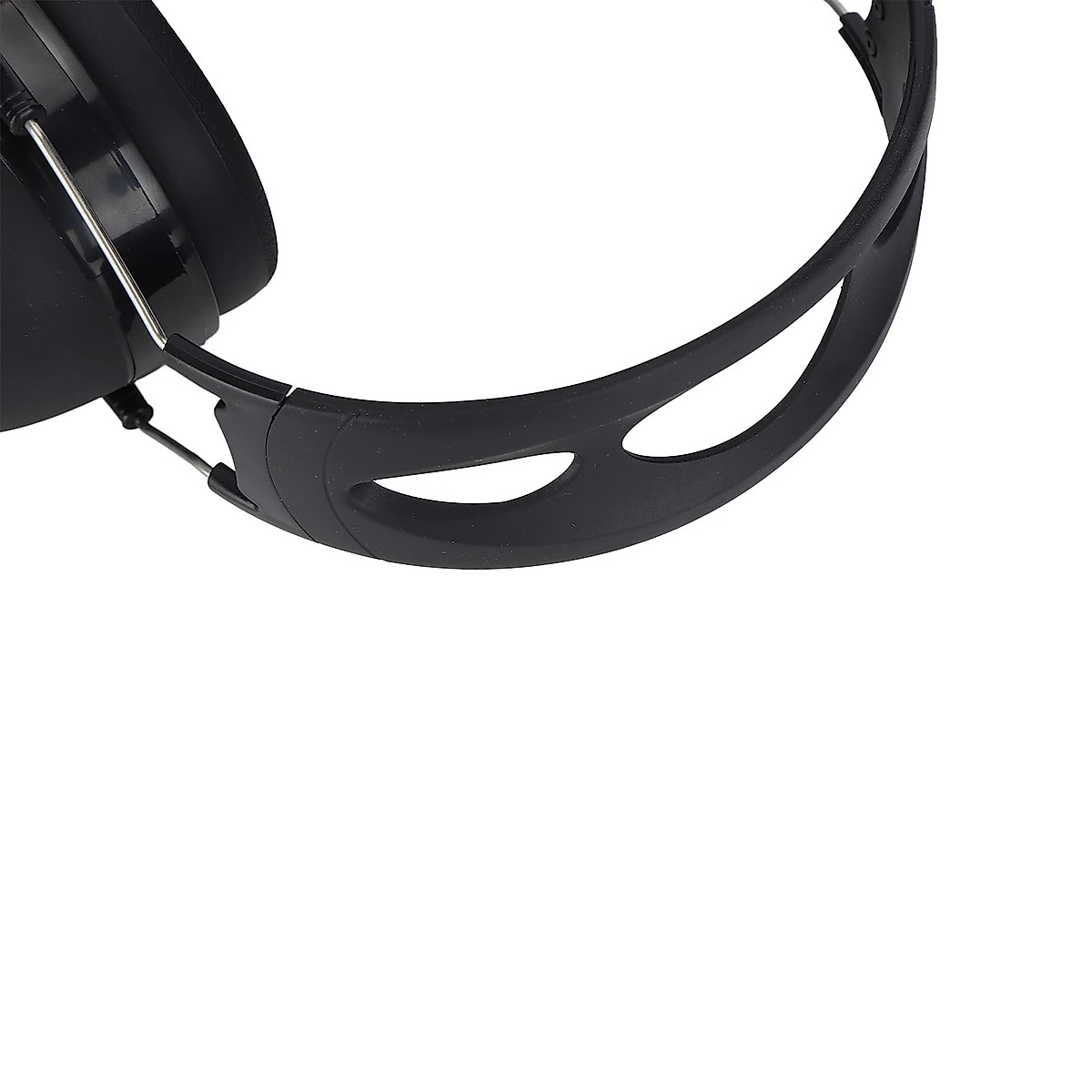 Hearing Headphones, NRR 37dB Noise Cancelling Ear Muffs Comfortable Professional Ear Defenders for Construction, Manufacturing, Maintenance, Automobiles