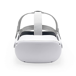 VR Cover Headstrap Replacement for Meta Quest 2