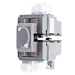 UBIP2100-New Pushmatic® P2100 Replacement. Two Pole 100 Amp Circuit Breaker Manufactured by Connecticut Electric.