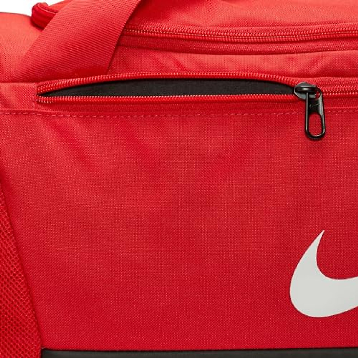 NIKE CU8097-657 Academy Team Sports Backpack Unisex Adult University RED/Black/White Size Uni