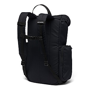 Columbia Unisex Trek 28L Rucksack, Safari/Stone Green, One Size