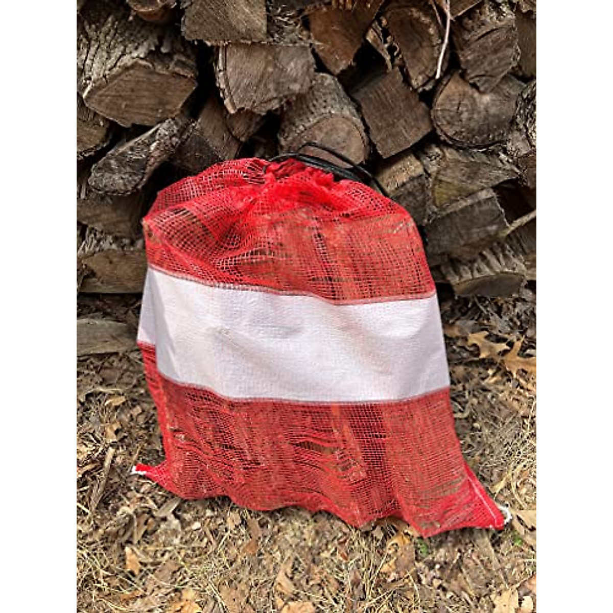 GÜLIFE Farber Mesh Bag 22x24-100 per Pack