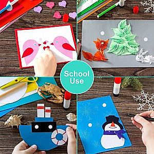 Self Adhesive Dots,1100pcs(550 Pairs) 0.59" Diameter Strong Sticky Back Hook Nylon Coins, 15mm Loop Strips with Waterproof Glue Tapes, Perfect for School Classroom ,Office, Home(White)