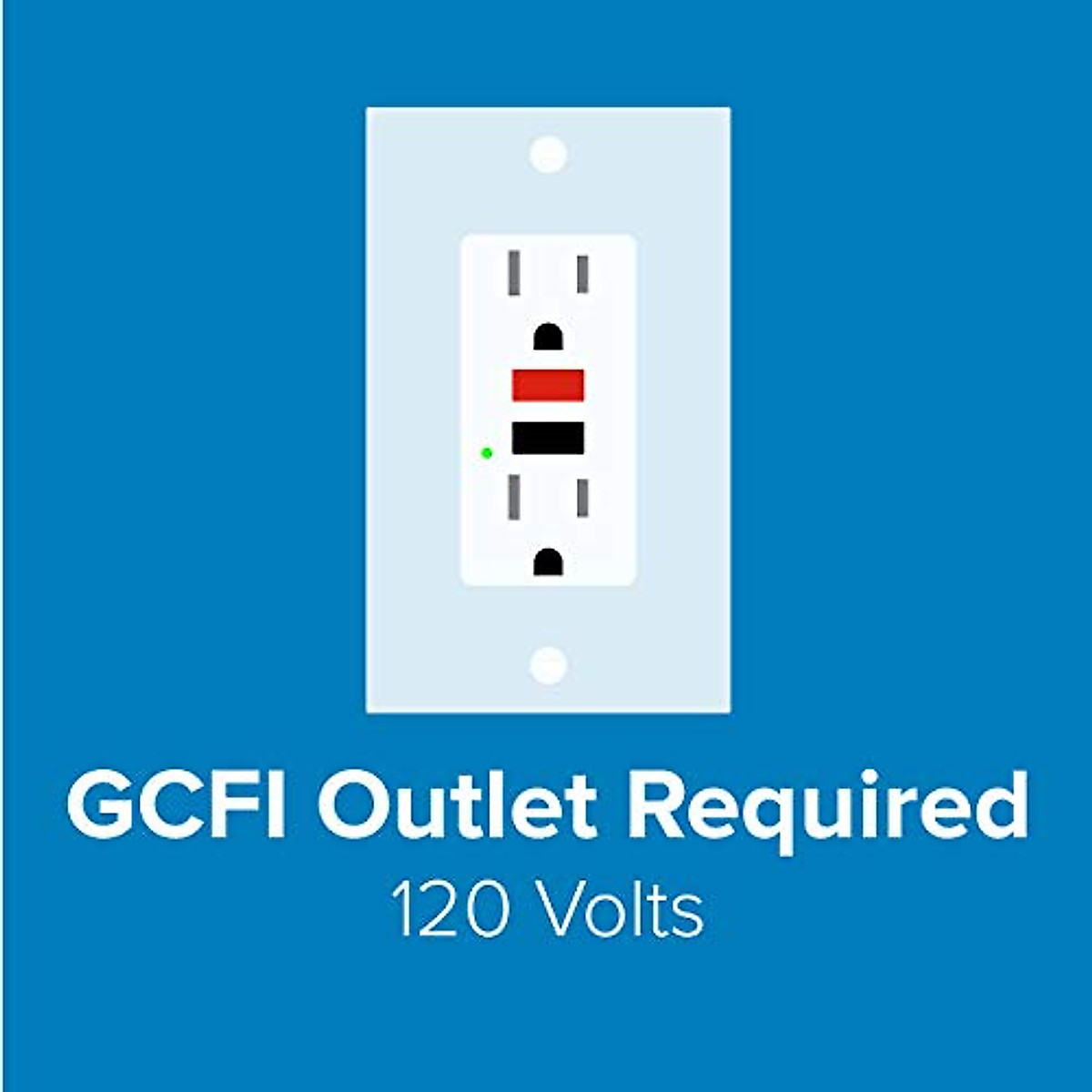 Brondell L60-EW LumaWarm Heated Toilet Seat with Night Light, Three Temperature Settings, Gentle Close Lid, Easy Installation, Built-in Controls, Elongated, White