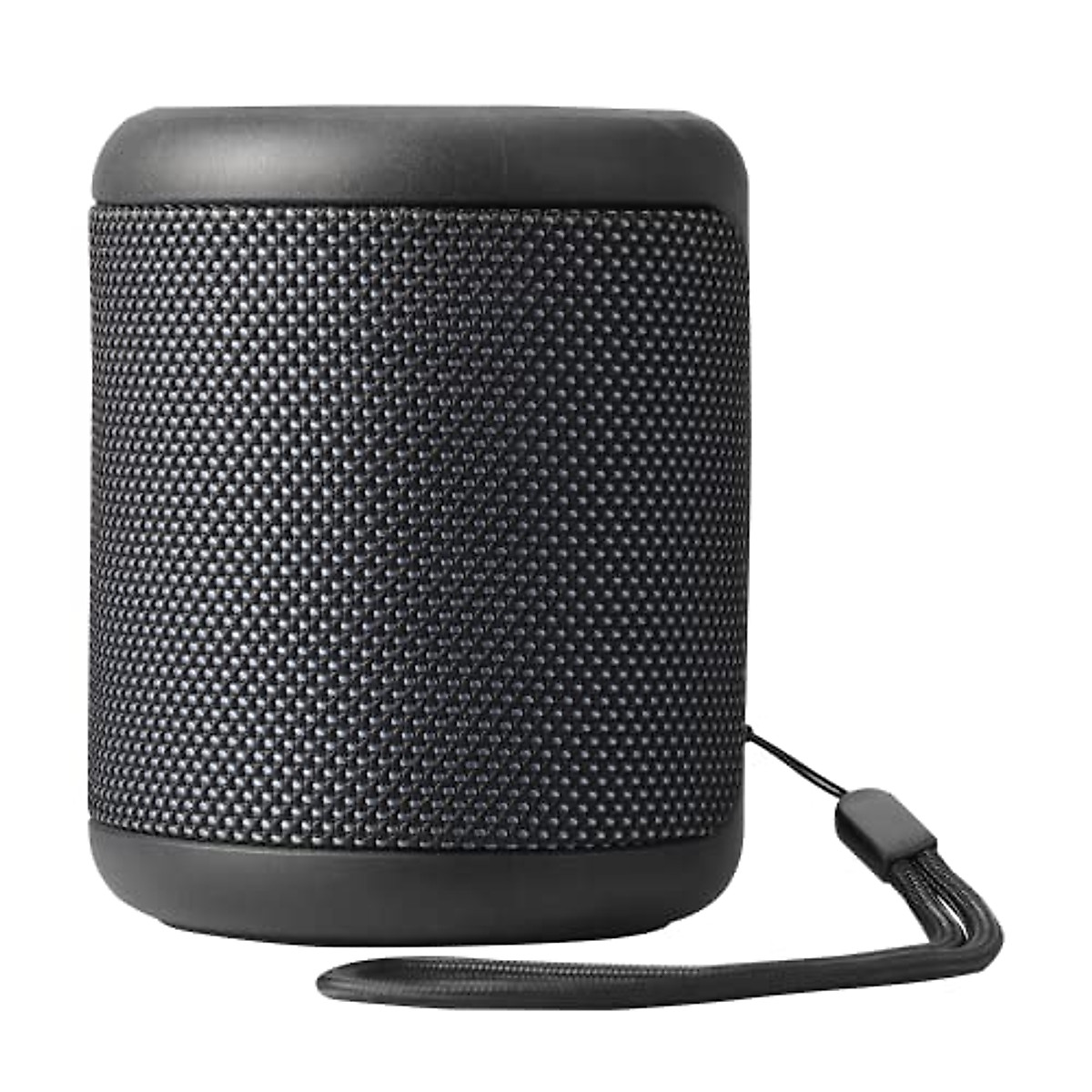 WESDAR Portable Bluetooth Speakers, Bluetooth Speakers with Subwoofer, Waterproof and Long Battery Life, Bass Boosted Fast Charge Dual Paring Technology, Shower Outdoor Speaker Great Gift