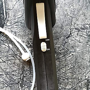 HeritageQ Mr BBQ Mister BBQ Spray Bottle for Smoking - (Food Grade) BBQ Spritzer Grill Spray Bottle, Battery Powered Sprayer for BBQ