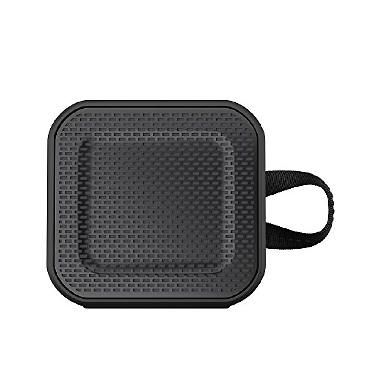 Skullcandy Barricade Mini Wireless Portable Speaker - Black