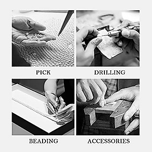 Aleasha 4mm Faux Pearl Necklace for Women Men 18" Round Small White Pearl Strand Jewelry Gifts (4mm,18", White)