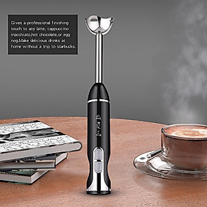Handheld Blender, Multi Purpose Immersion Blender, Portable Easy Control Grip Stick Mixer, Electric Handheld Mixer, Cordless Handheld Blender, Stick Blender Smoothies, Puree Baby Food & Soup