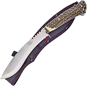 Frost Cutlery Hunting Knife FSW607SBR
