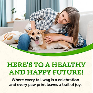 Animal Essentials Longevity Reishi Mushroom Supplement for Dogs & Cats - Healthy Cardiovascular & Liver Function, Supports Long Term Health, Mushroom Powder Extract, Antioxidant - 1.8 Oz (Pack of 1)