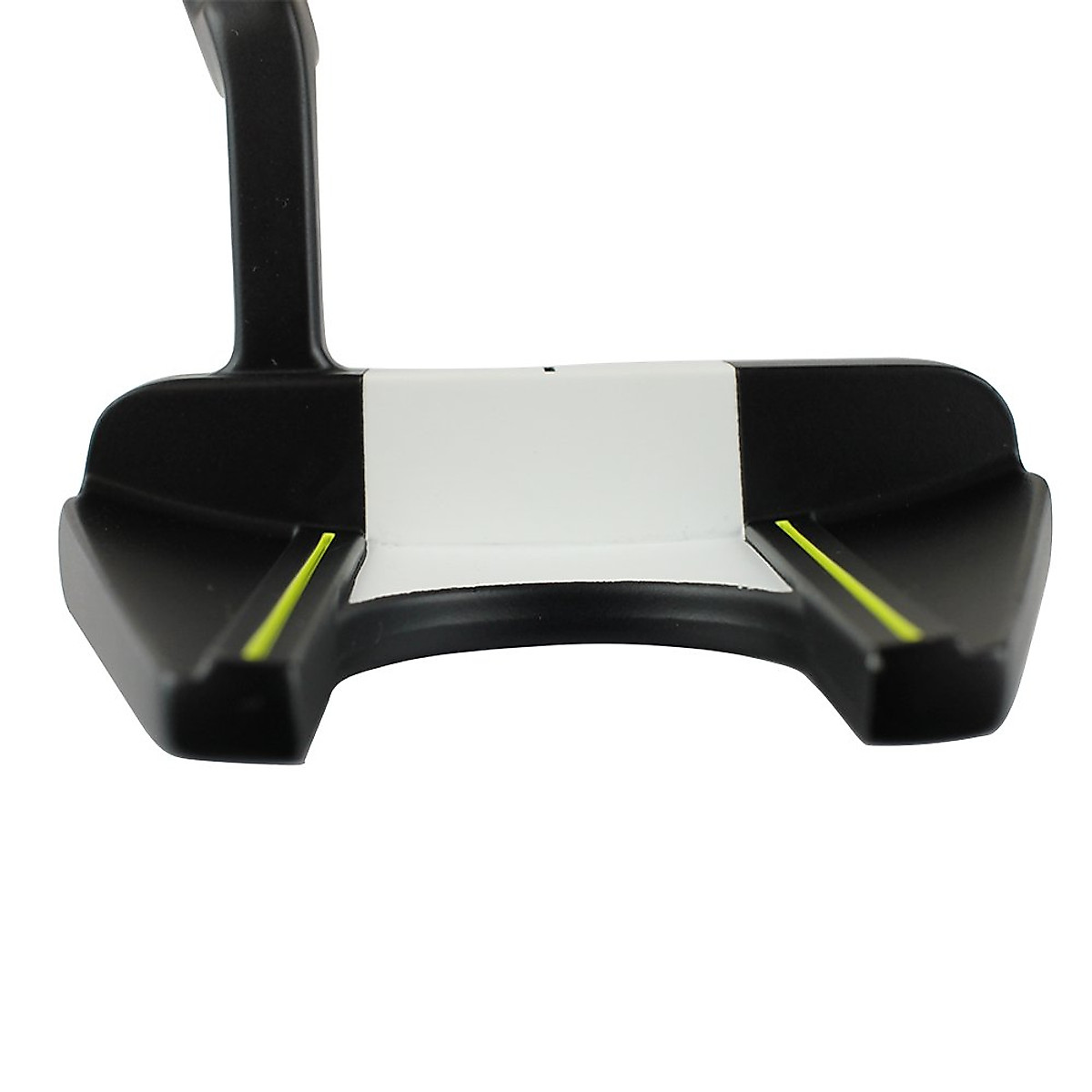 Majek K5 P-204 Golf Putter Right Handed Mallet Bullet Style with Alignment Line Up Hand Tool 35 Inches Men's Standard Length Perfect for Lining up Your Putts