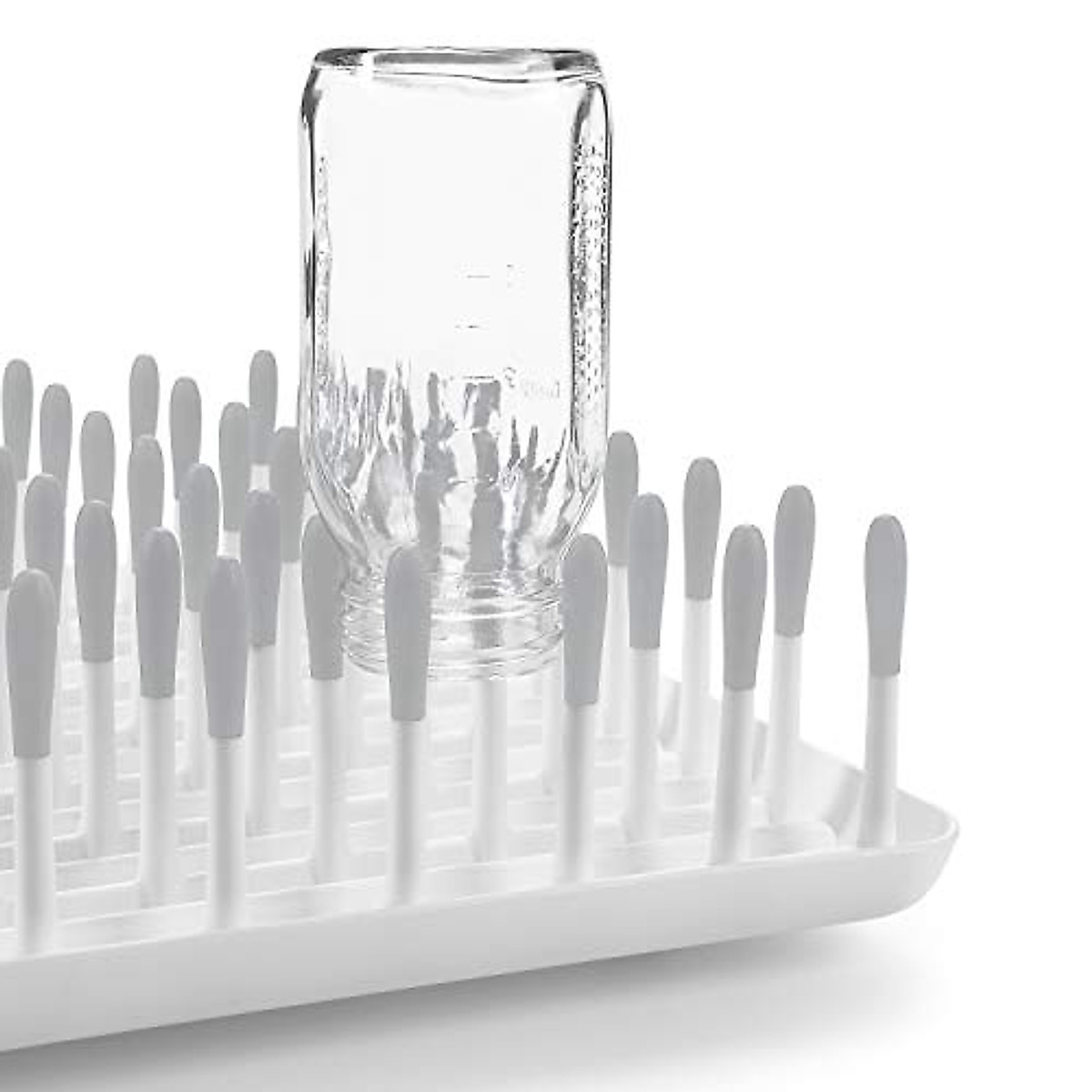 OXO Tot Bottle & Cup Cleaning Set, Gray