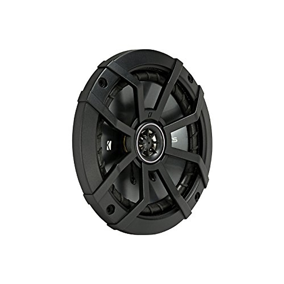 Alpine UTE-73BT Bluetooth Receiver (No CD), a Pair of 43CSS654 6.5" Components, and 43CSC6934 6x9" Speakers