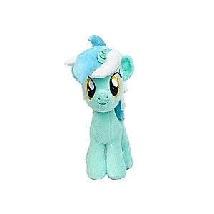 My Little Pony | Lyra Plush Toy | Officially Licensed Product | Ages 3+