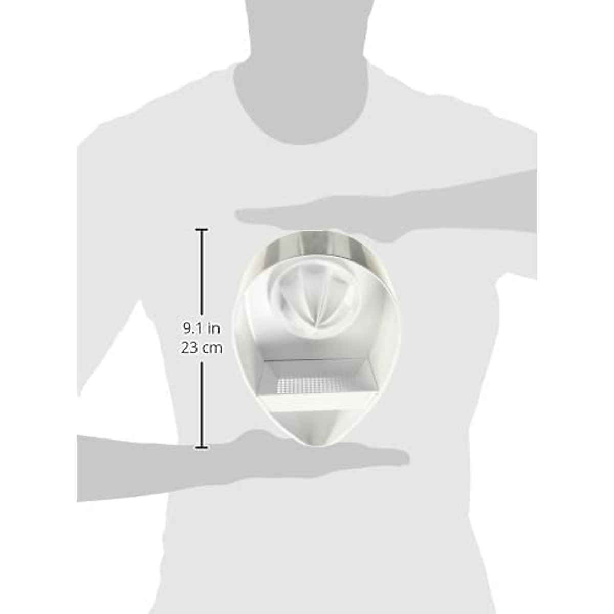 KitchenAid JE Citrus Juicer Attachment