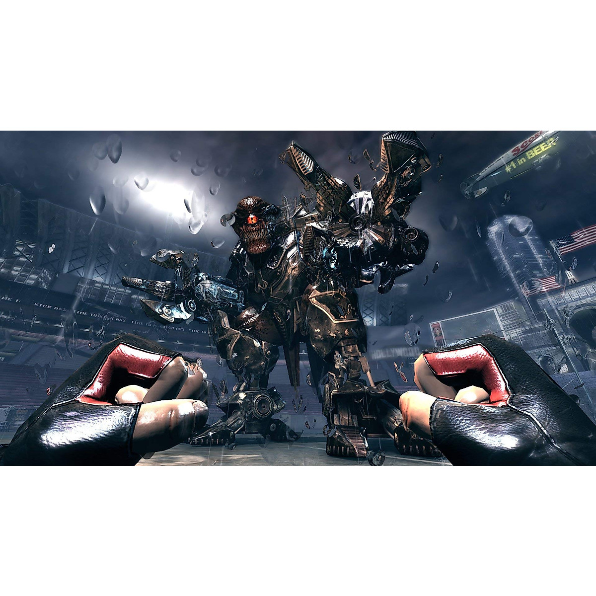 Duke Nukem Forever - Playstation 3 (Renewed)