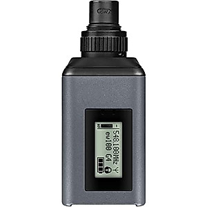 Sennheiser Pro Audio Ew 100 Portable Wireless Microphone System, A1, ew 100 ENG G4 ew 100 ENG G4