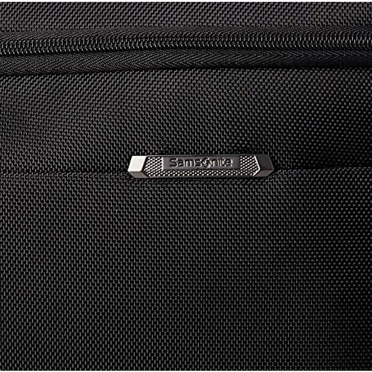 Samsonite Xenon 3.0 Laptop Shuttle, Black, 15-Inch