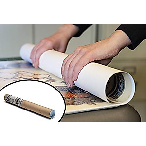 History Prints Teddy Roosevelt & the Rough Riders - Spanish-American War Poster - 16 x 24 inches