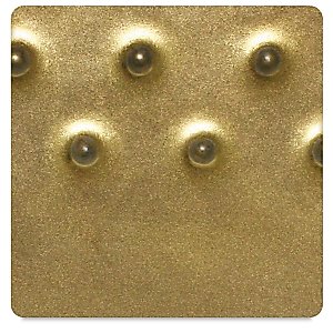 Amaco Potter's Choice Glaze - Gallon, Saturation Gold