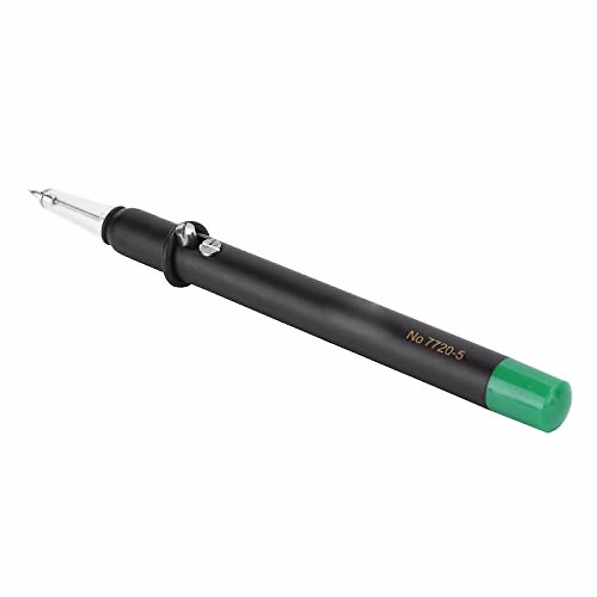 Automatic Oiler Pen, Light in Weight Watch Lubricant Oiler Watch Maintenance Tool Watch Repair Tool(7720-5)