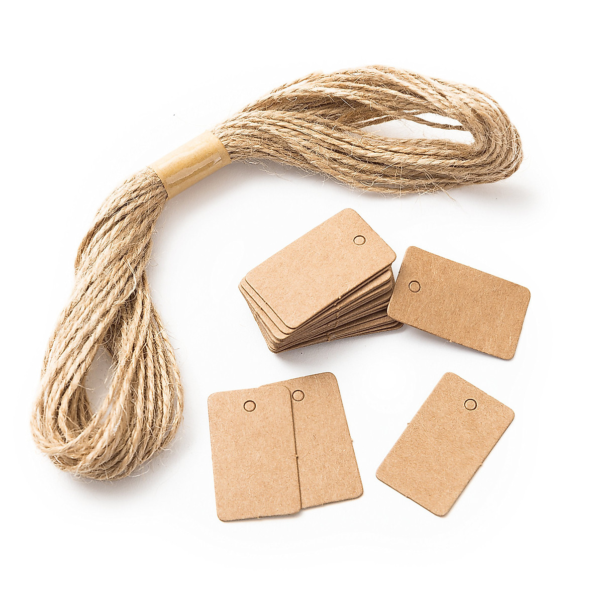 Otis Small Glass Bottles - Mini Jars w/Cork Stoppers - Round 100ml Mason Jars for Crafts, Candle Holders & Potion Bottles – 12 Pack