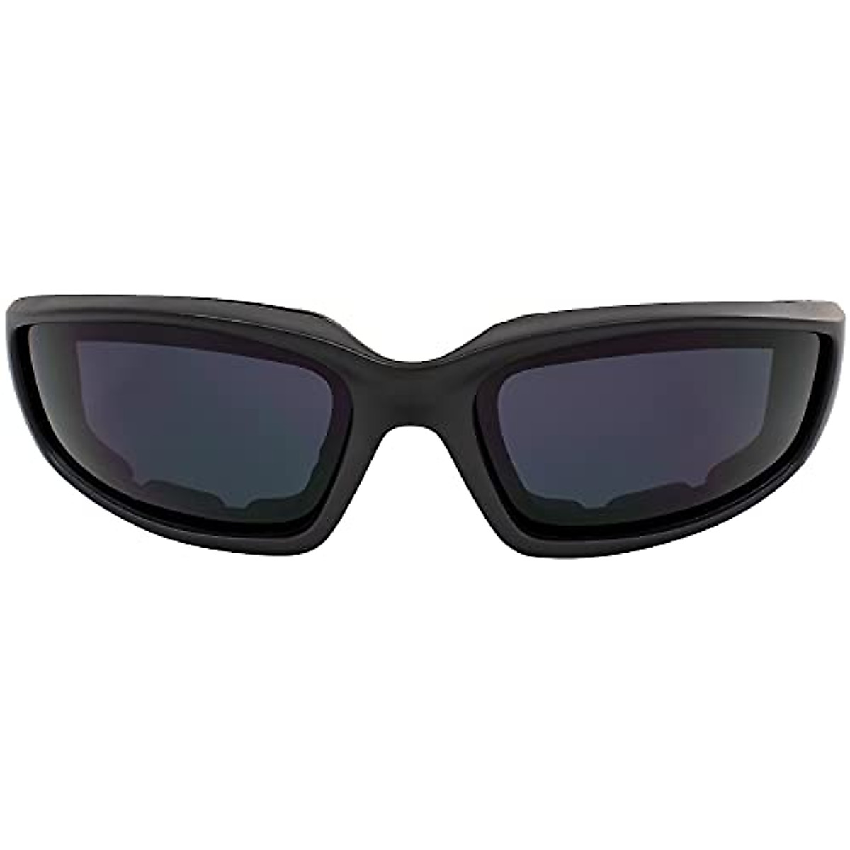 MF Payback Sunglasses (Black Frame/Super Dark Lens)