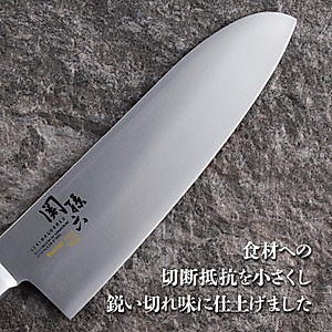 Kai kai institutions Magoroku kitchen knife Gyuto 240mm to base Fuji AB-5442